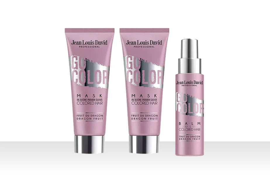 JLD Go Color | Jean Louis David