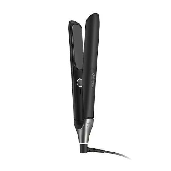 GHD Chronos Black | Jean Louis David