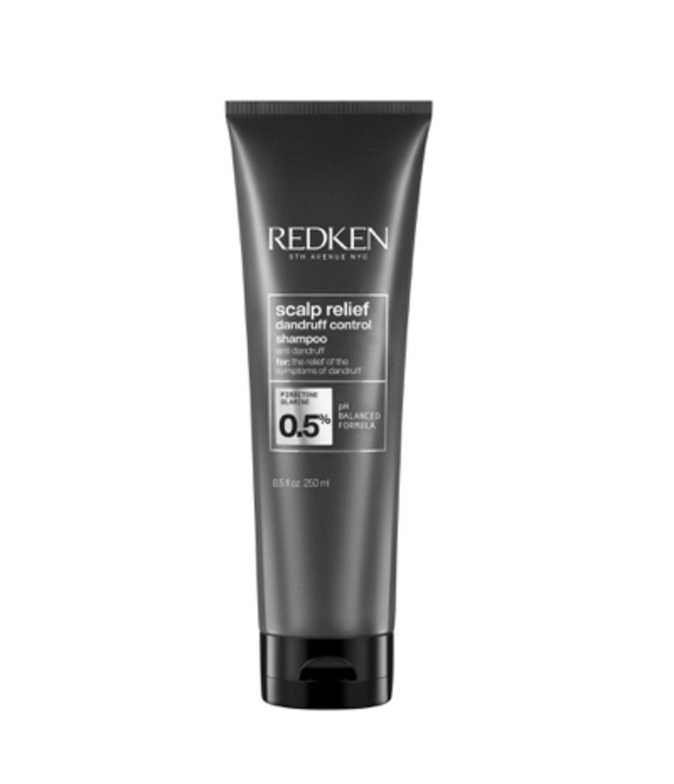 Redken Scalp Relief Dandruff Shampoo 250ml | Jean Louis David