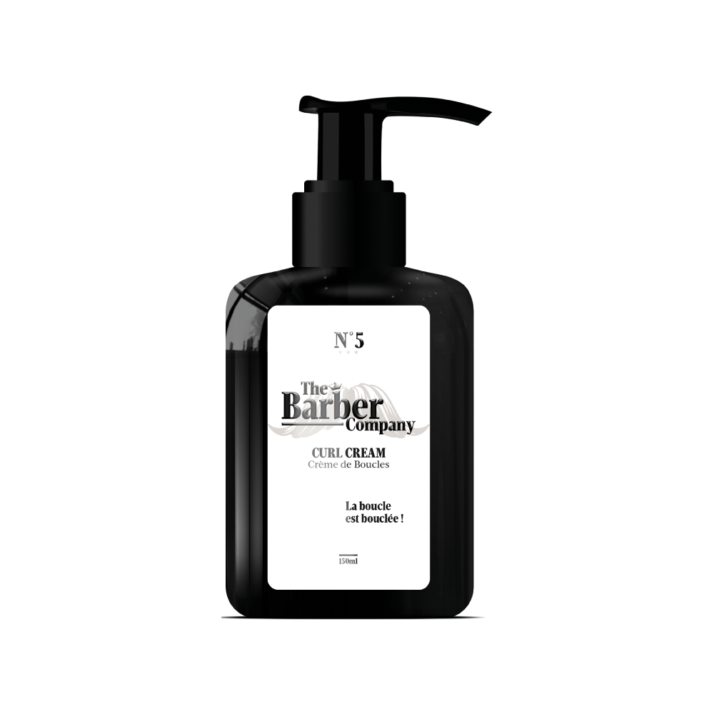 TBC Style Curl Cream 150ml | Jean Louis David