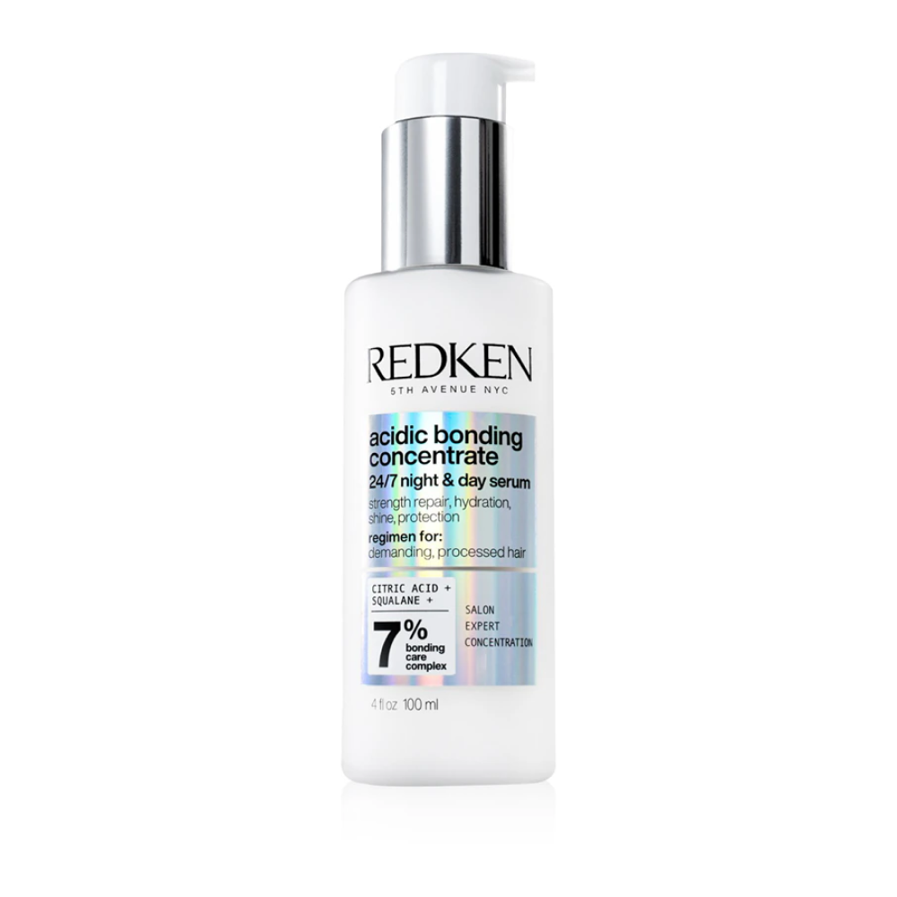 Redken ABC Sérum 24/7 Dia e Noite 100ml | Jean Louis David