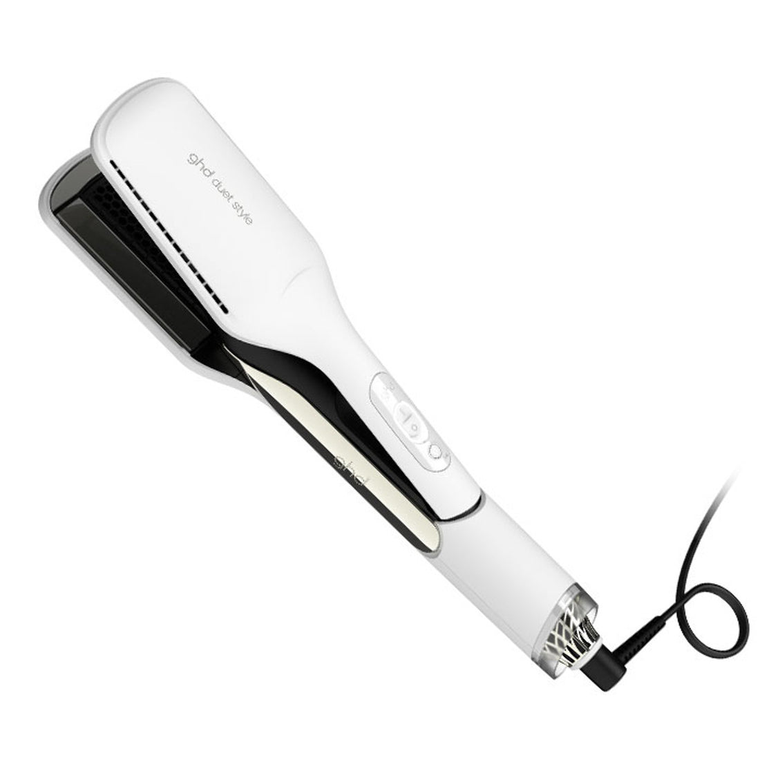 GHD Duet White | Jean Louis David