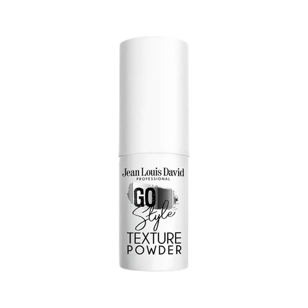 JLD Go Style Texture Powder 8gr | Jean Louis David