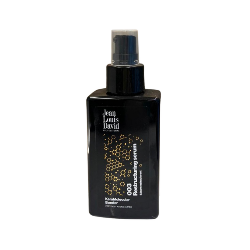 JLD KeraMolecular Sérum Reestruturante 150ML | Jean Louis David