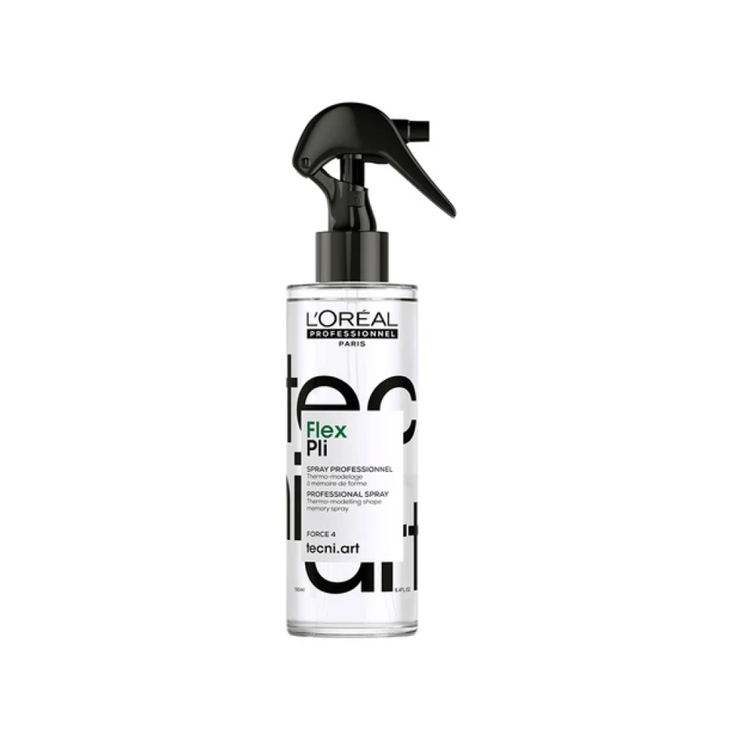 L'Oréal Tecni Art Flex Pli 190ml | Jean Louis David